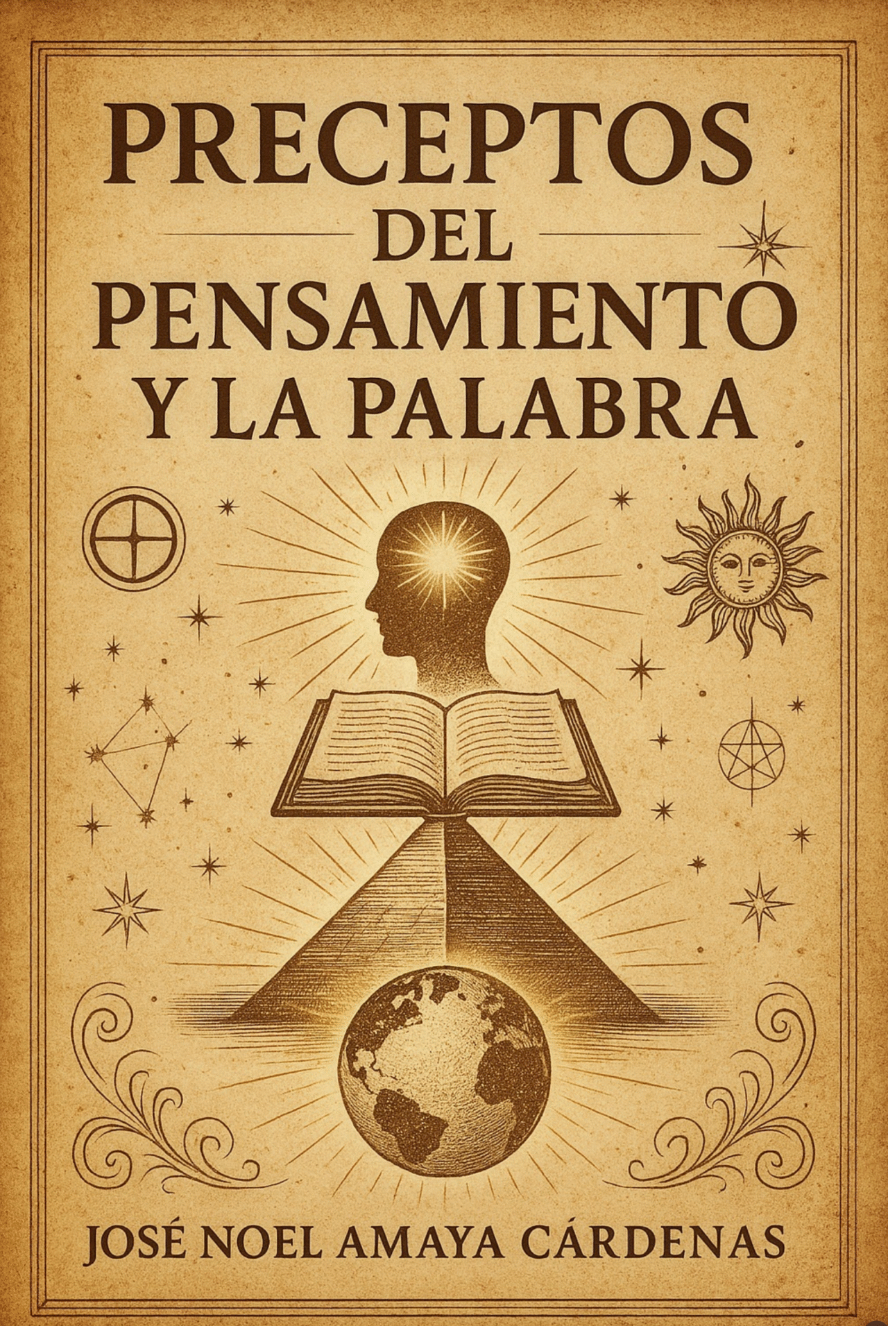 preceptos, preceptismo, preceptor, José Noel Amaya cárdenas, precepto